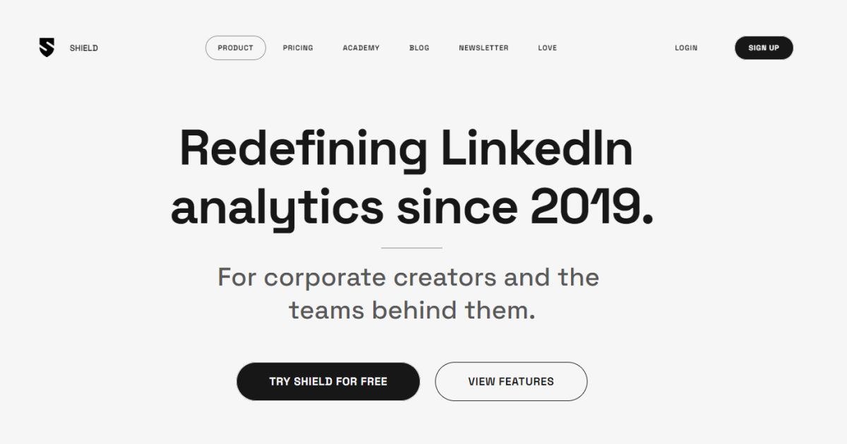 7 Best LinkedIn Analytics Tools To Consider in 2024