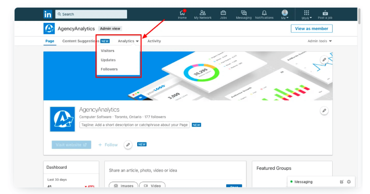 7 Best LinkedIn Analytics Tools To Consider in 2024