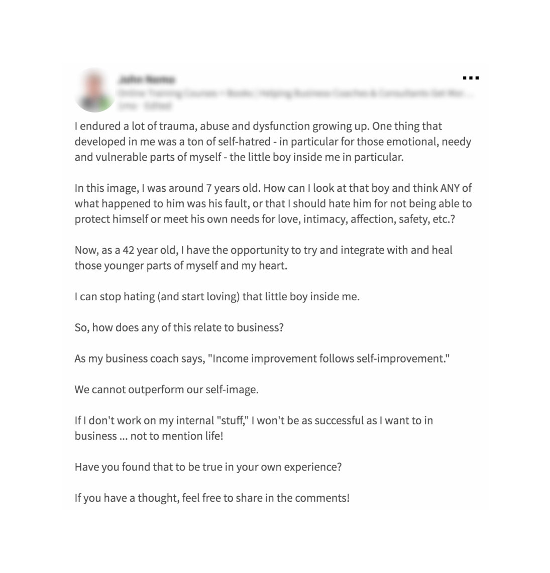 What should I not post on LinkedIn? 11 posts that can destroy your brand