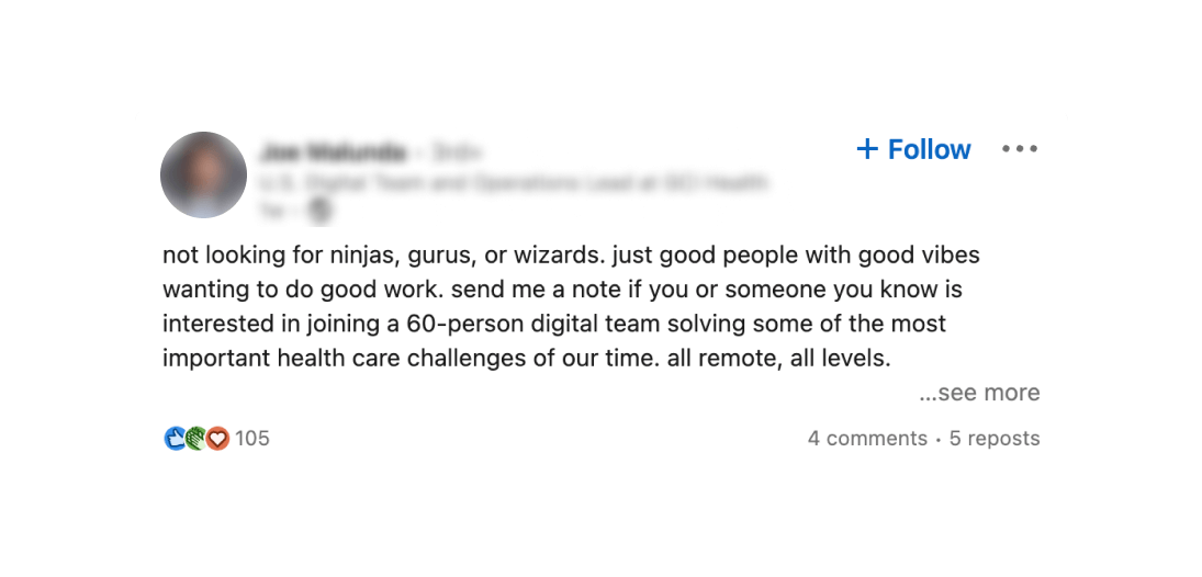 What should I not post on LinkedIn? 11 posts that can destroy your brand