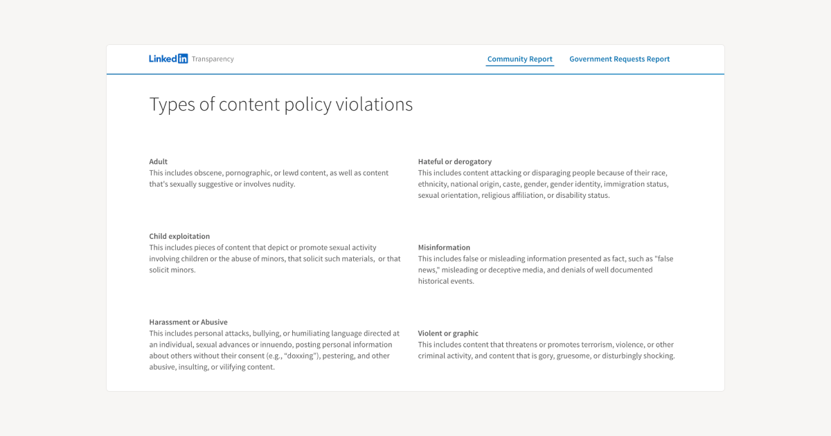What should I not post on LinkedIn? 11 posts that can destroy your brand