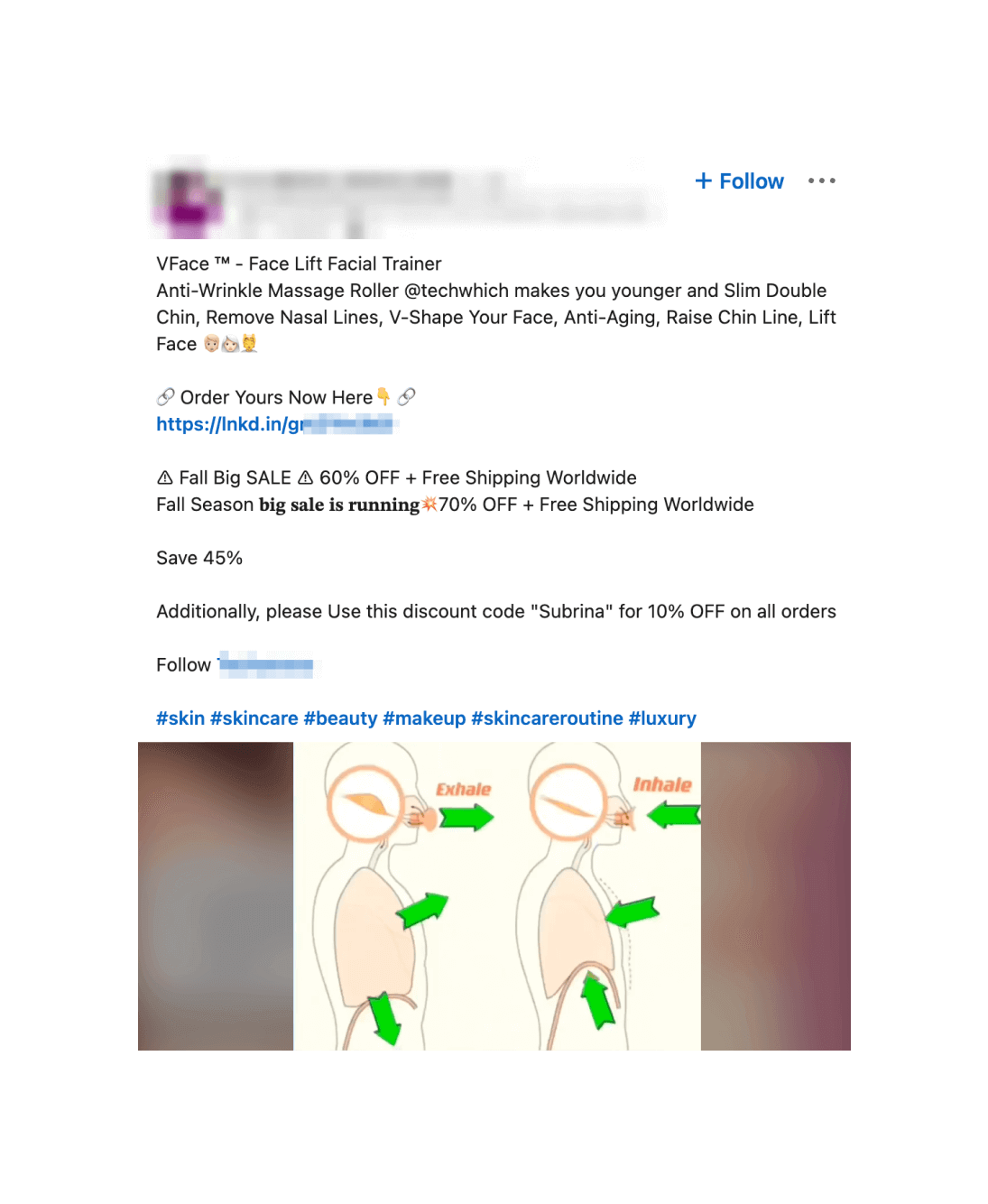 What should I not post on LinkedIn? 11 posts that can destroy your brand