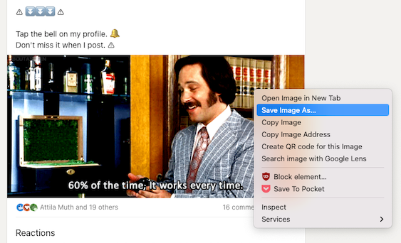 How to Use GIFs in Your LinkedIn Content Strategy