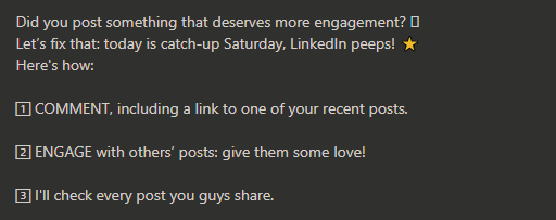 How to Add Bullet Points to LinkedIn