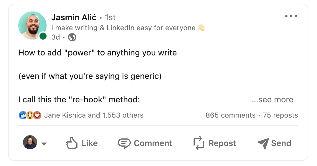 Boost Your Post's Virality in 2023