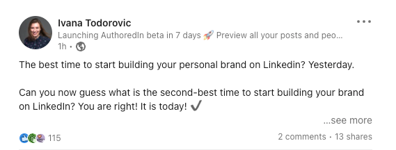 How To Preview Post On LinkedIn: Your Guide to Publishing Perfection