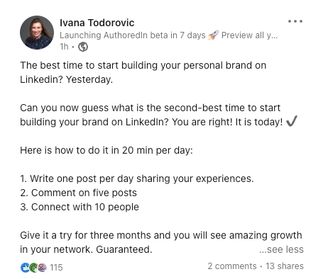 How To Preview Post On LinkedIn: Your Guide to Publishing Perfection