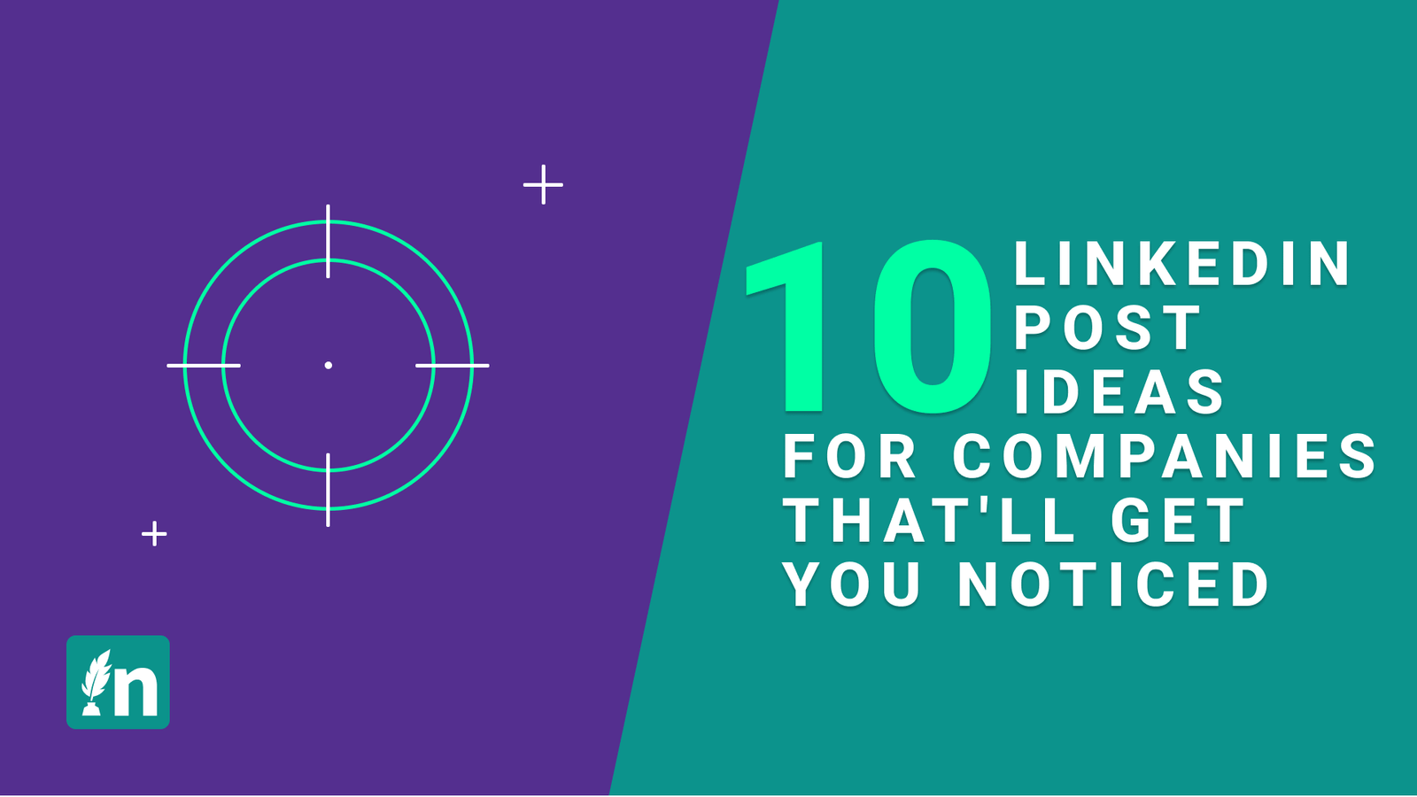 10 Linkedin Company Posts Ideas With Examples