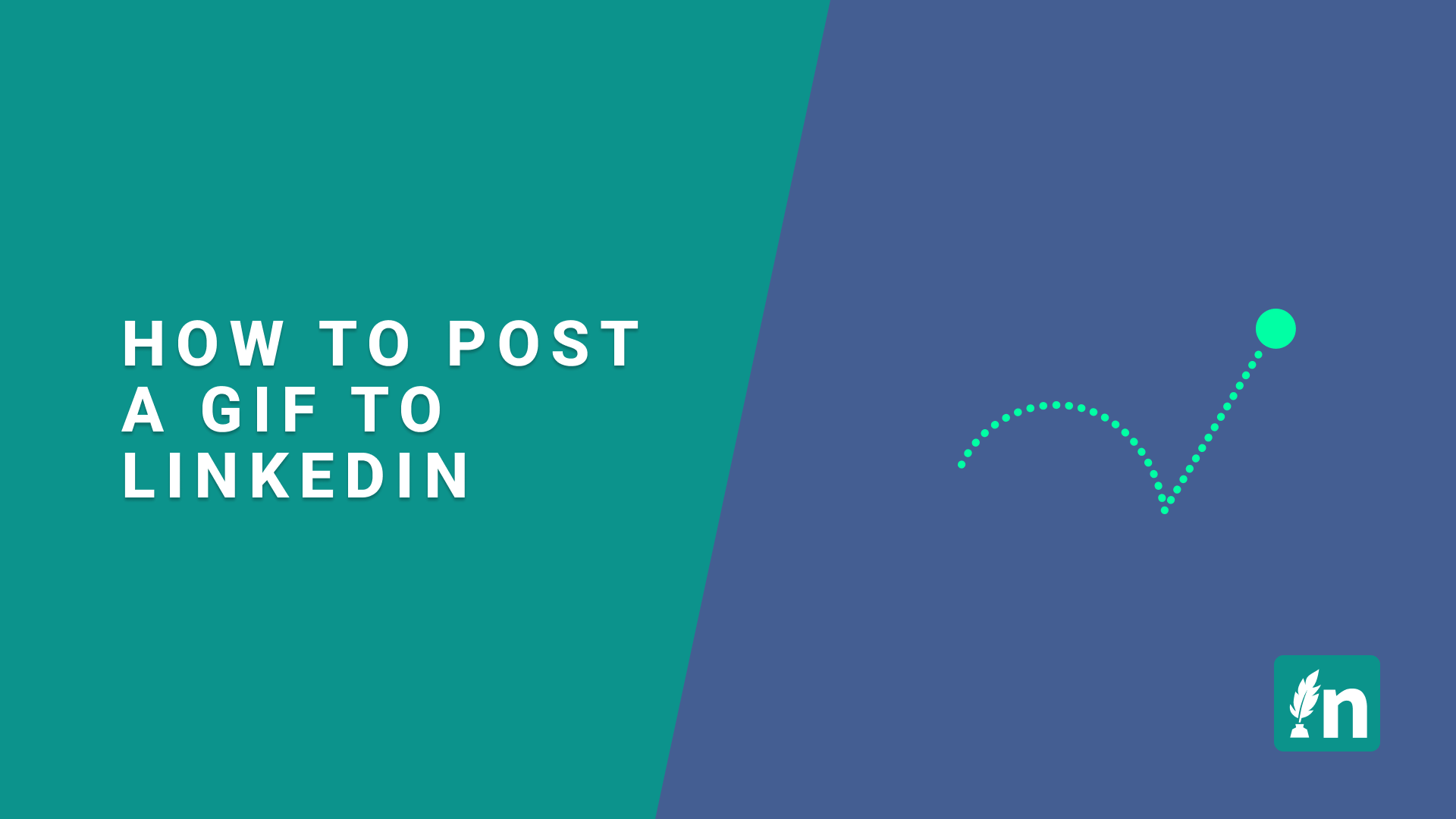 How to Use GIFs in Your LinkedIn Content Strategy