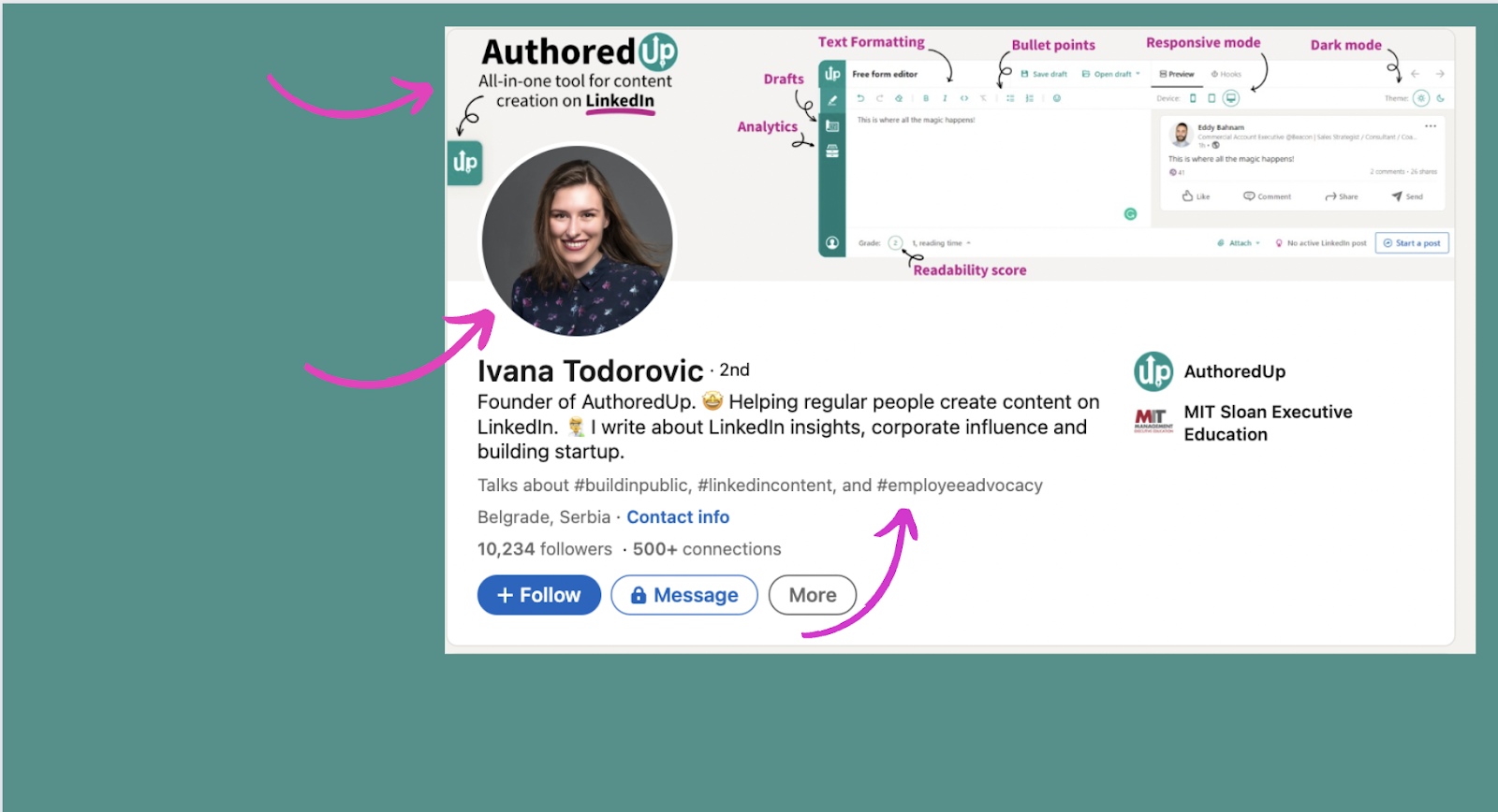 Top 9 Ways To Grow Your LinkedIn Followers [Experts Guide]