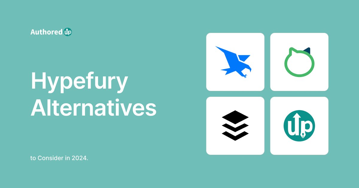5 Hypefury Alternatives to Consider in 2024