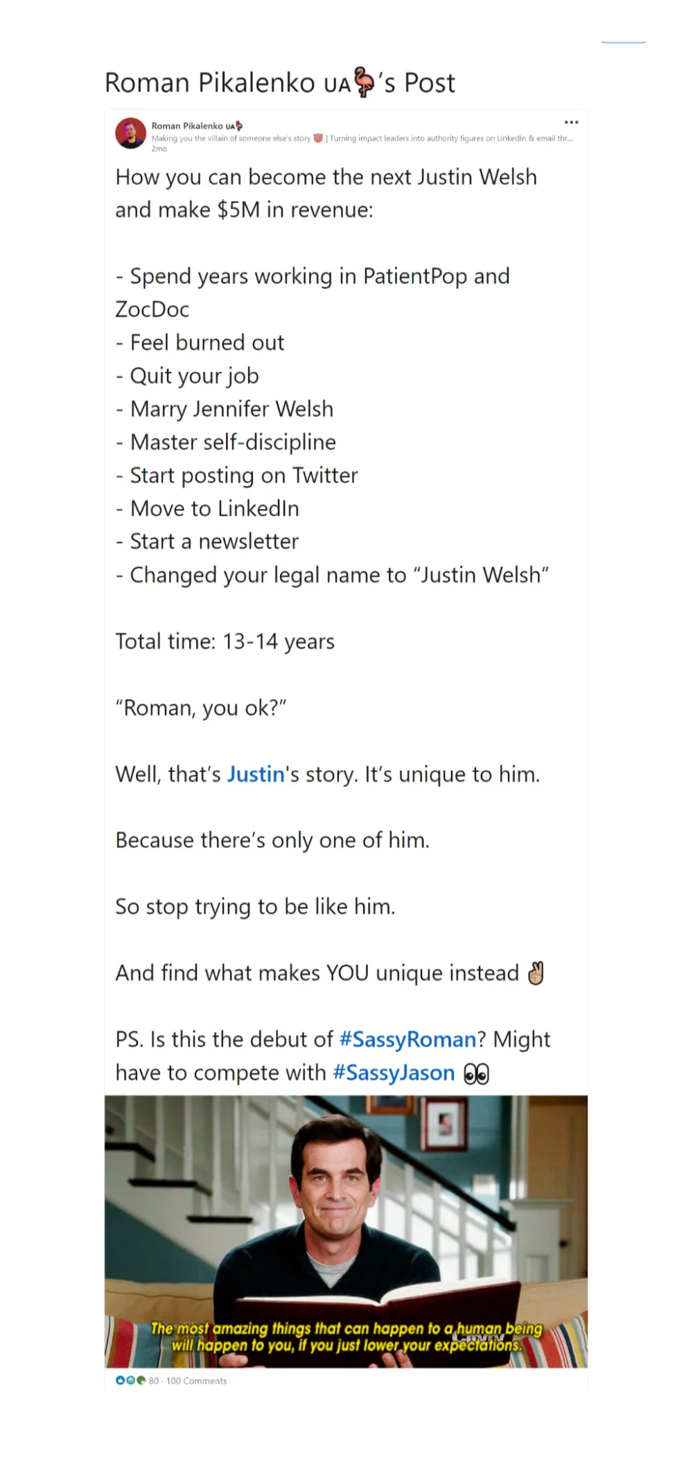 18 LinkedIn Post Ideas for Business To Attract Leads