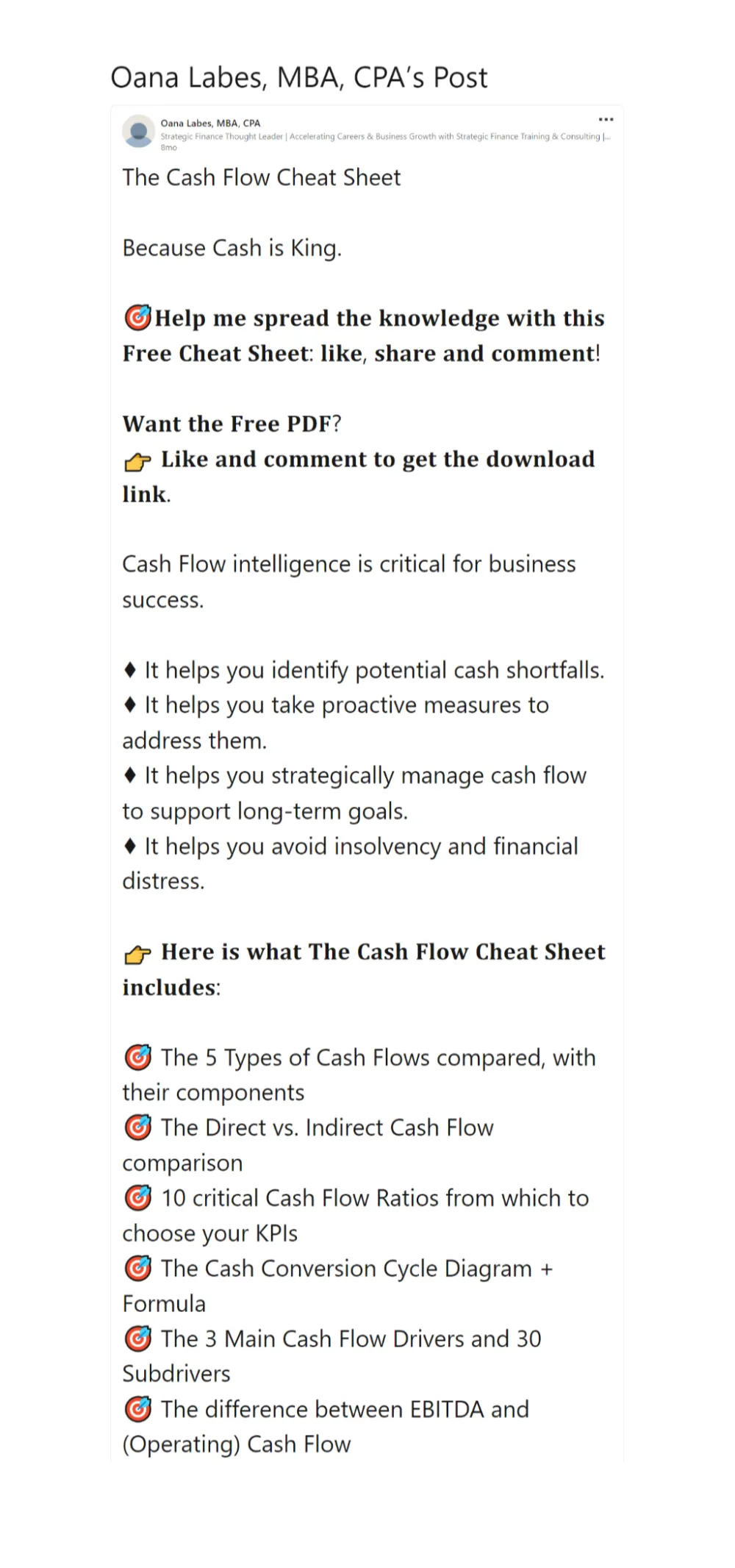 18 LinkedIn Post Ideas for Business To Attract Leads