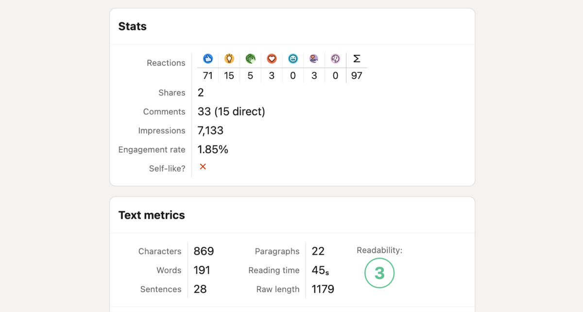 10 Tips To Write a Post on LinkedIn