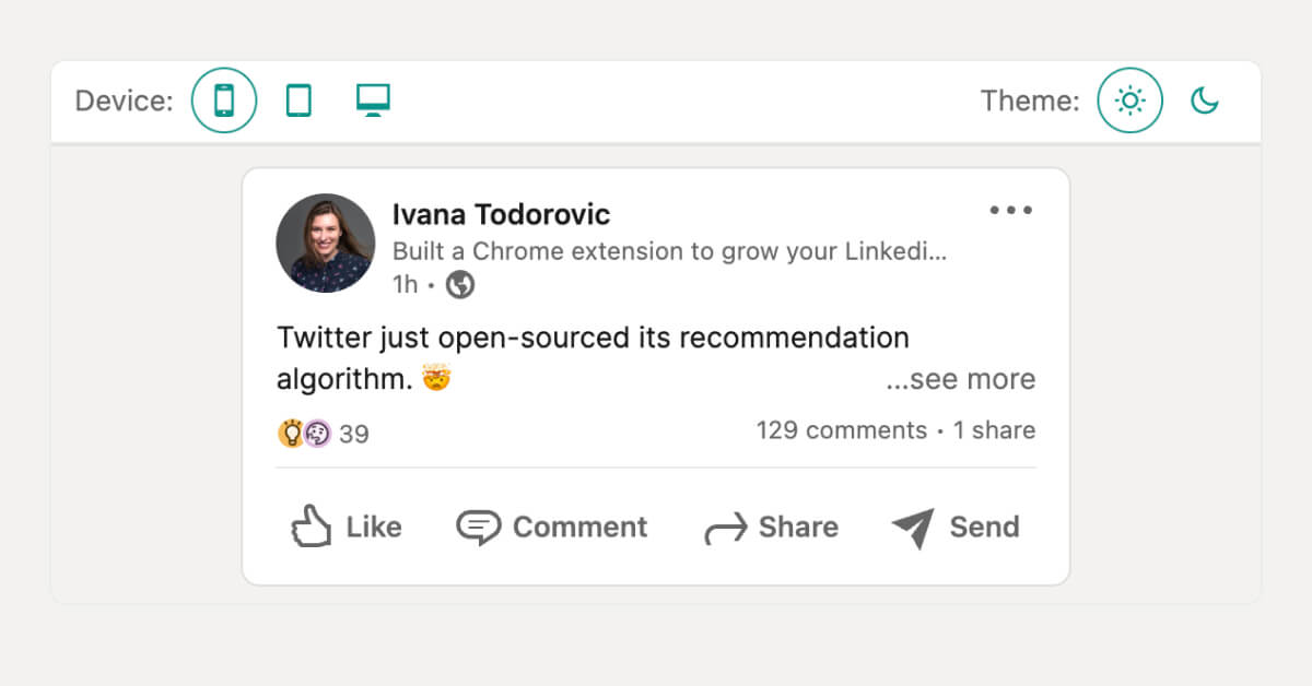 Crafting Winning LinkedIn Posts: A Guide with Examples