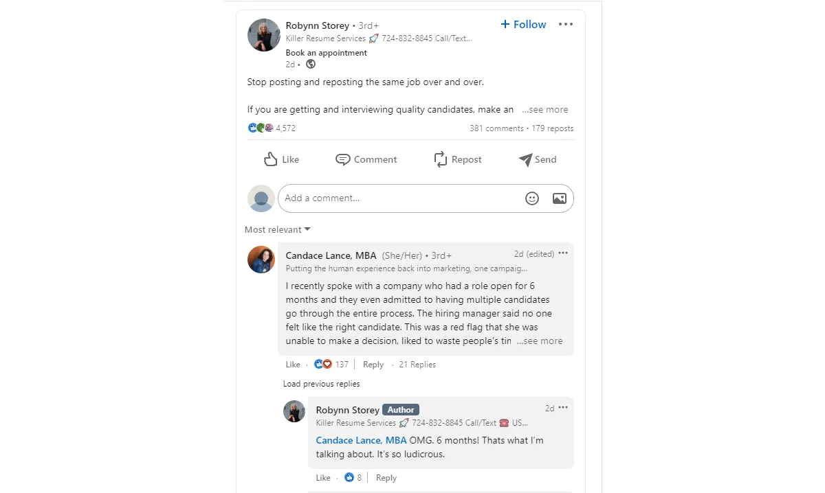 How to Write Your First LinkedIn Post Like a Professional