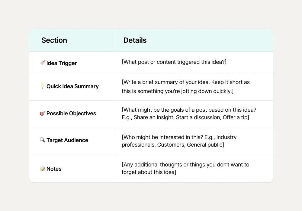 How to Save and Find LinkedIn Drafts In Seconds