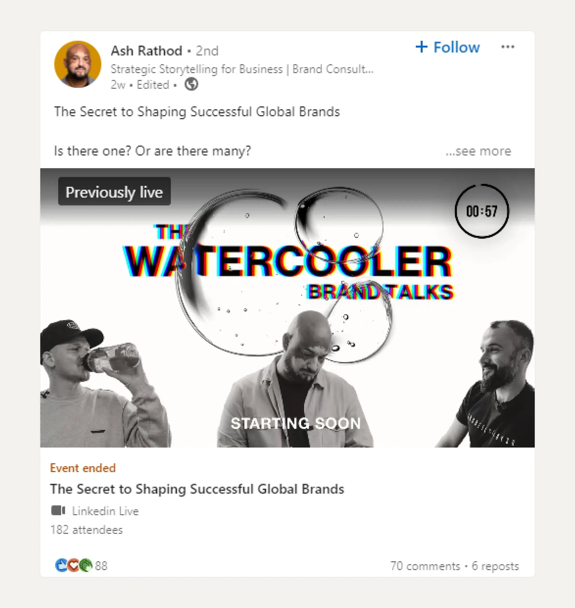 30 Best LinkedIn Hook Examples to Boost Engagement by 30%