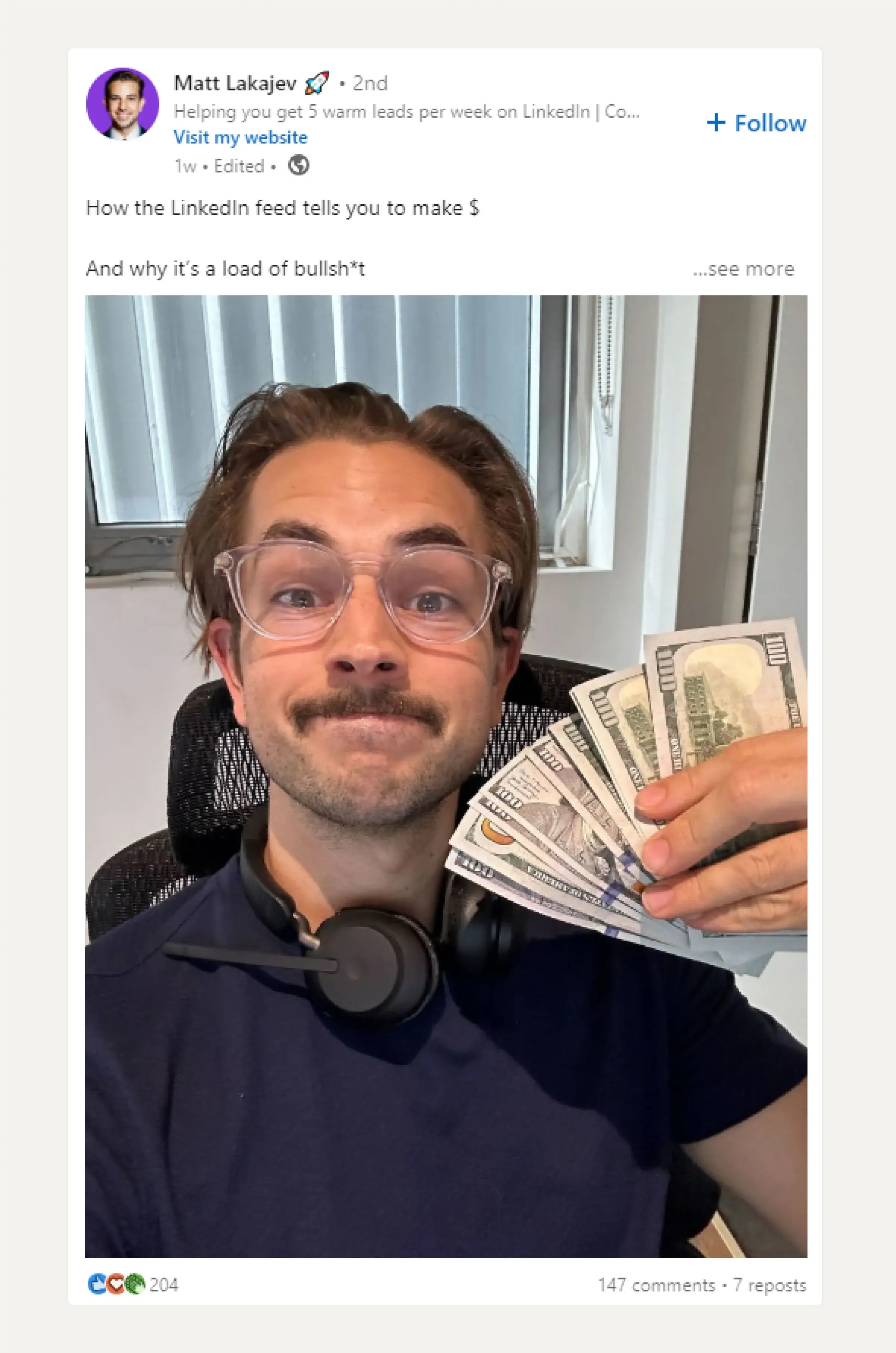 30 Best LinkedIn Hook Examples to Boost Engagement by 30%