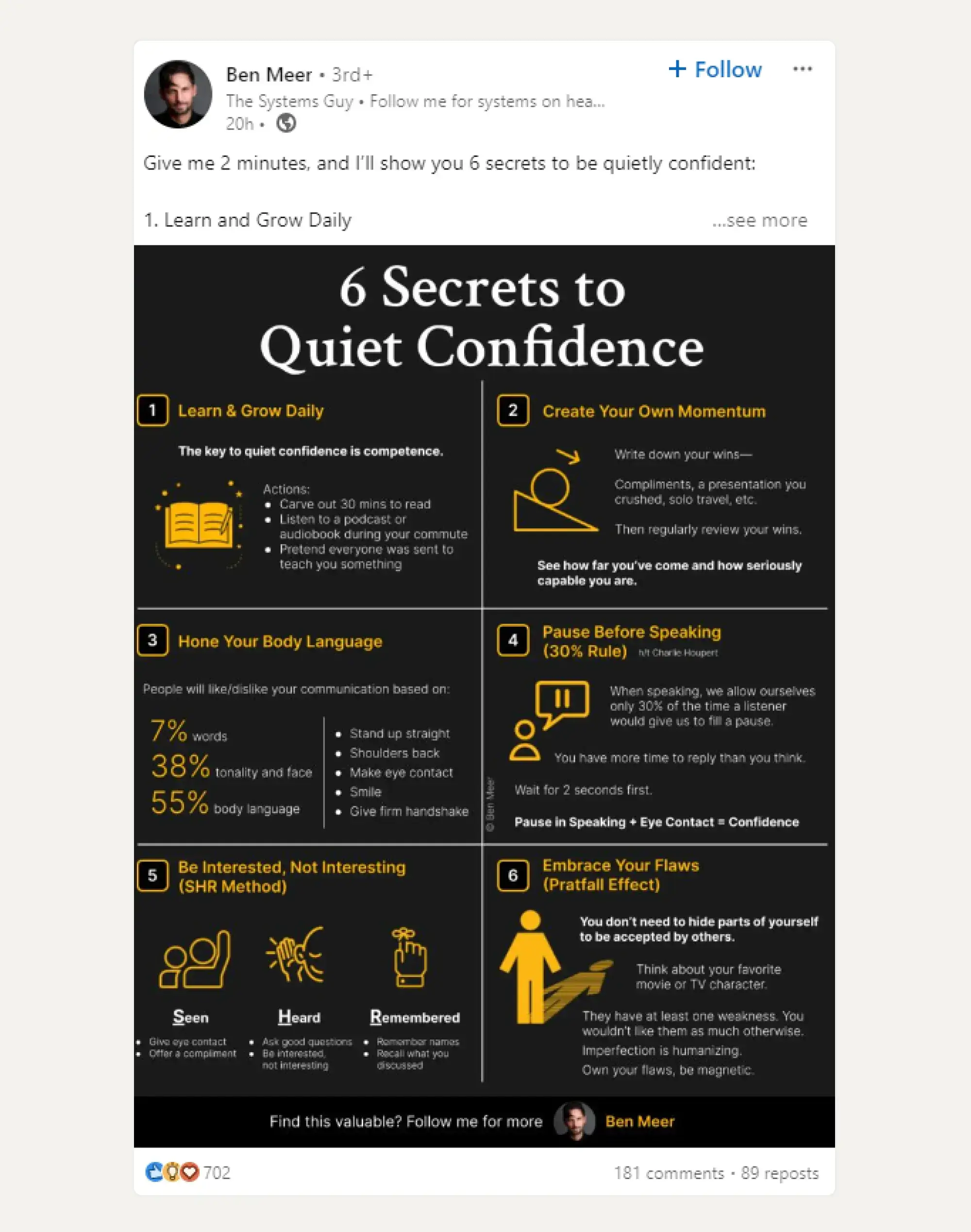 30 Best LinkedIn Hook Examples to Boost Engagement by 30%