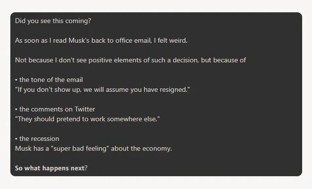 How to Add Bullet Points in LinkedIn Posts (Tricks to Format Text)