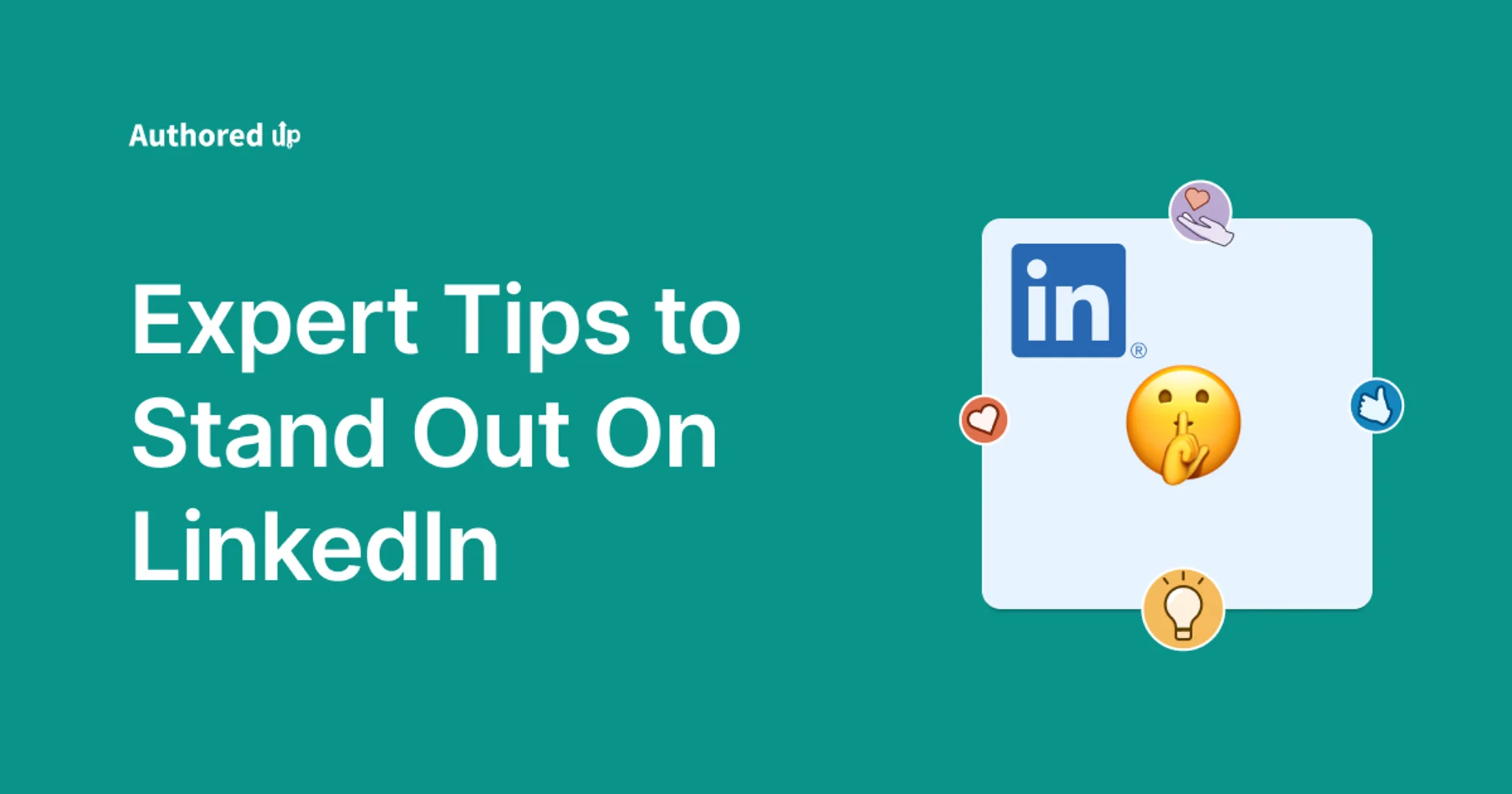 40 Expert Tips to Stand Out On LinkedIn in 2024