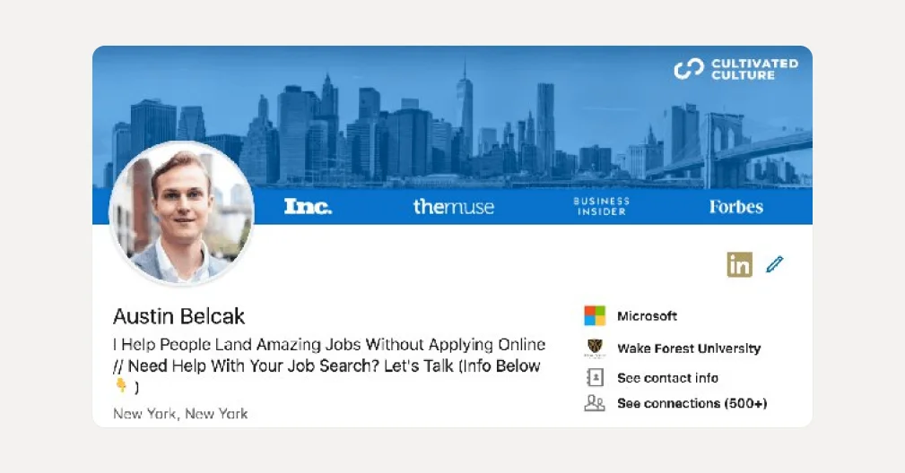 40 Expert Tips to Stand Out On LinkedIn in 2024