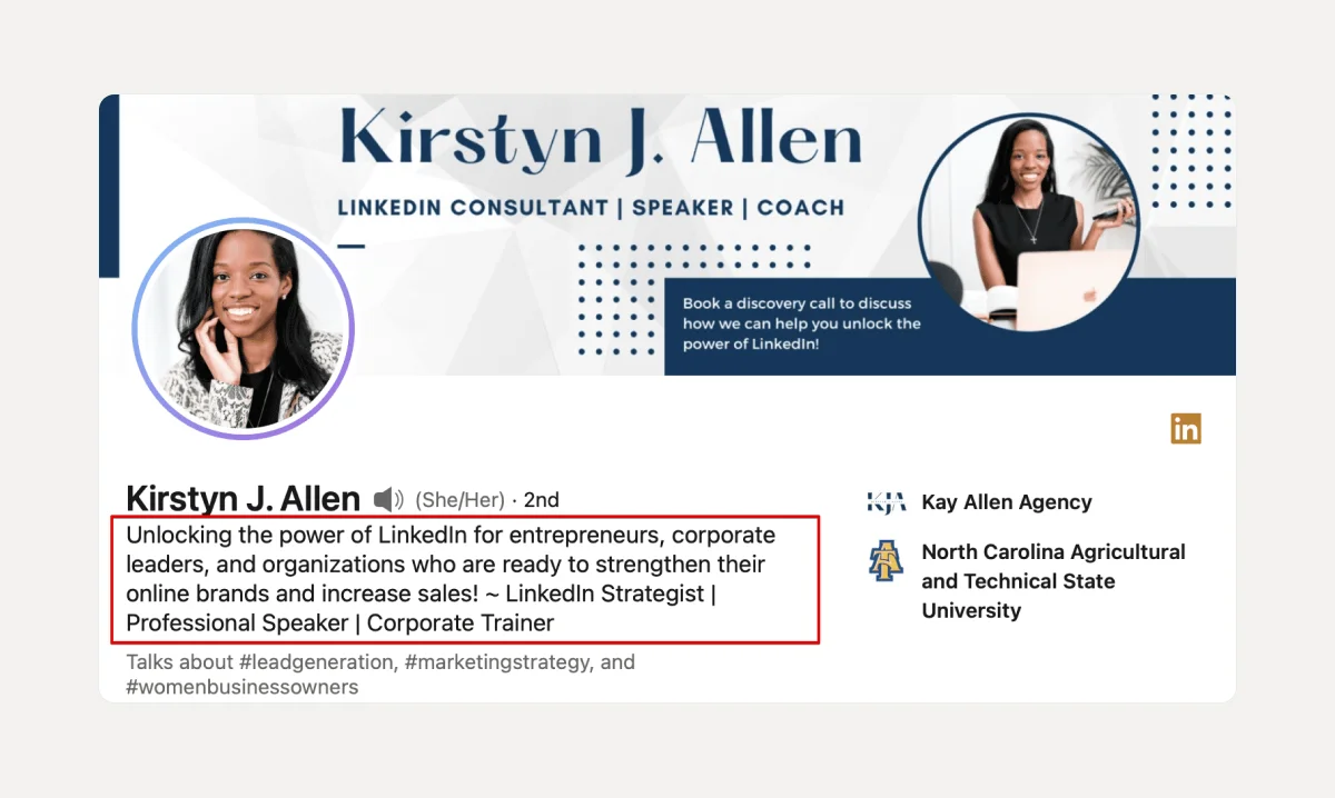 40 Expert Tips to Stand Out On LinkedIn in 2024