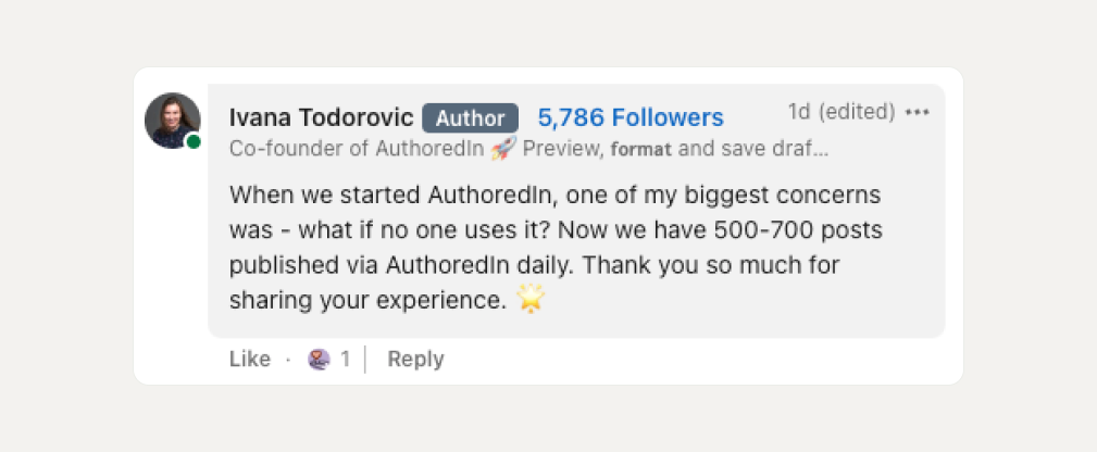 Tips to Write LinkedIn Comments that Grab the Attention