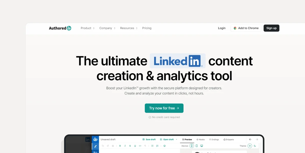 5 Top LinkedIn Monitoring Tools You Need to Know About