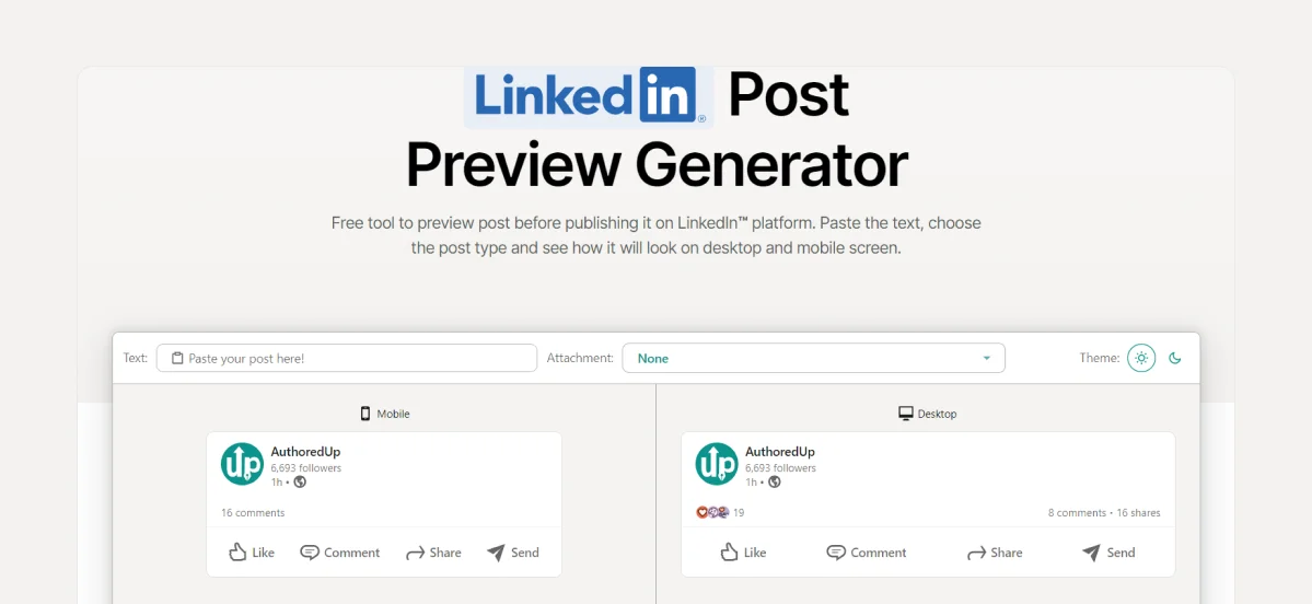 5 Best LinkedIn Optimization Tools To Improve Performance