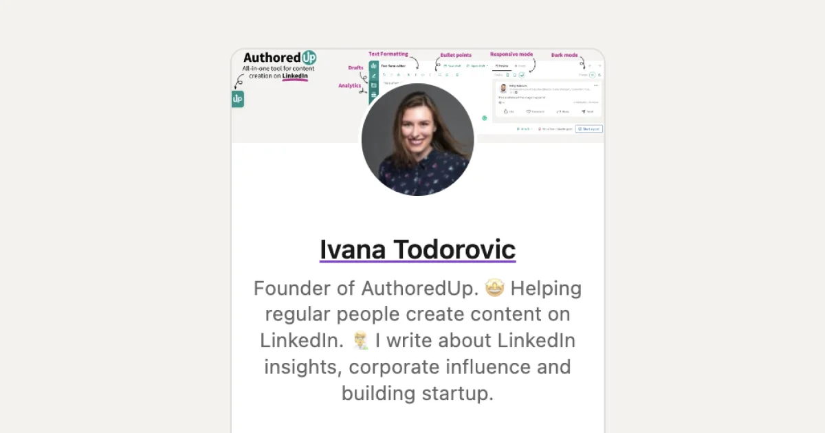 How to Optimize LinkedIn Profile Using 9 Essential Tips [Guide]