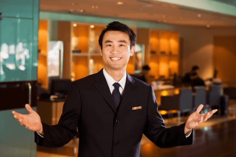 Viqal Blog | 10 Unique Ideas for Welcoming Hotel Guests