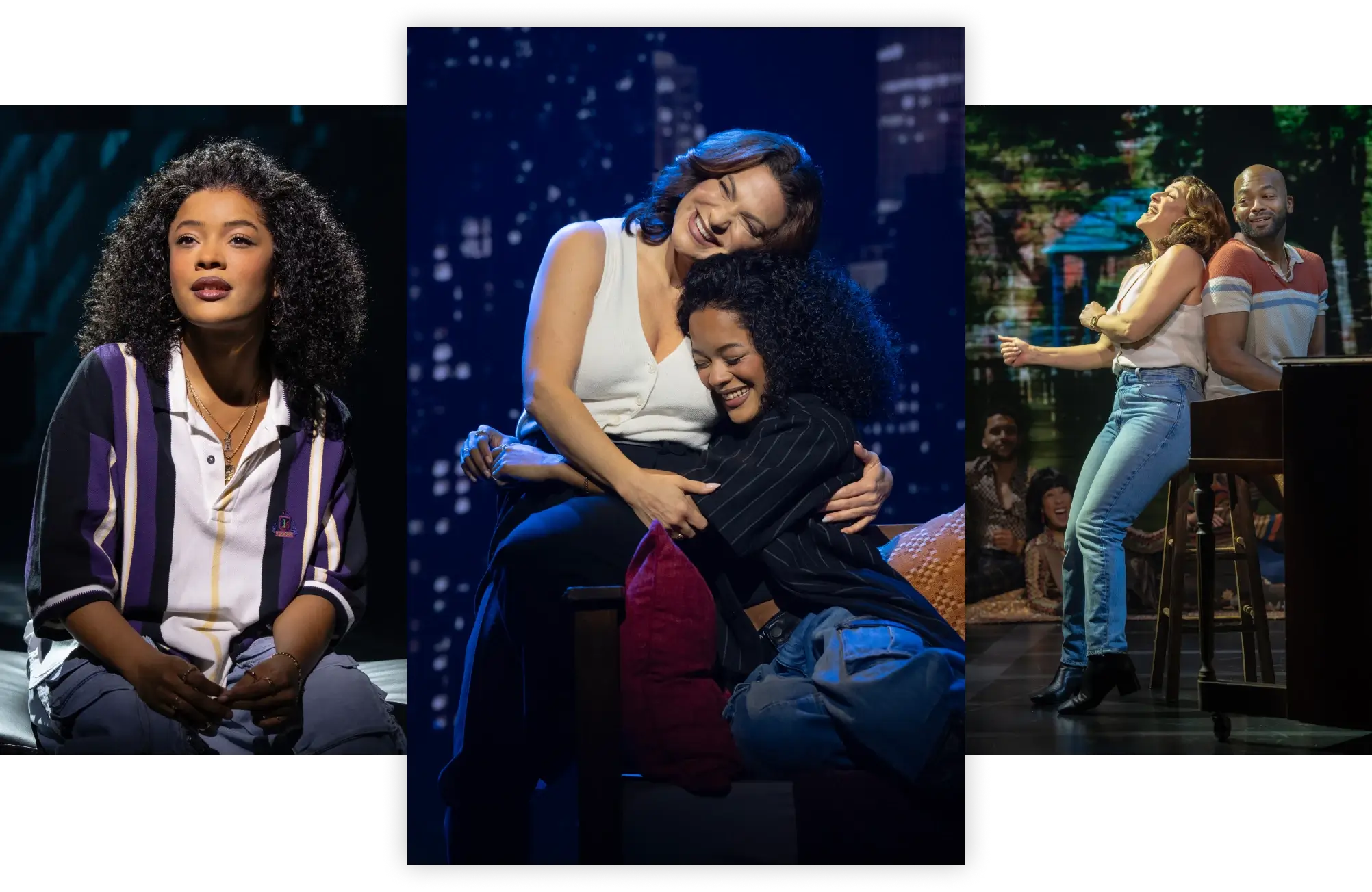 Hell’s Kitchen on Broadway | Get tickets | Official Site