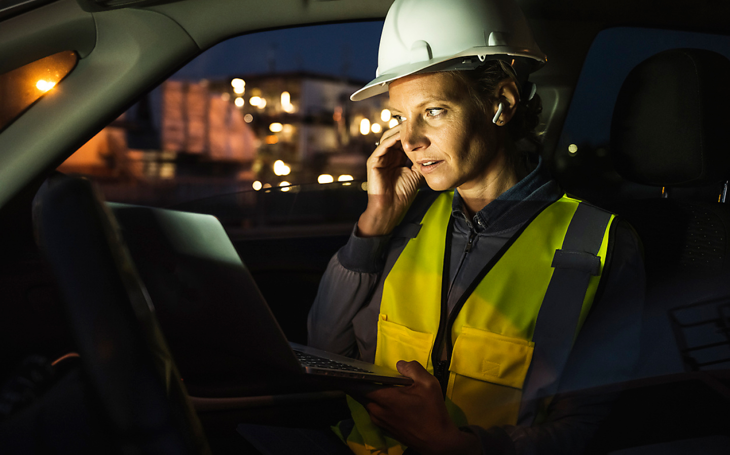 PURAGLOBE Oil Collection & Services – Operated by Baufeld