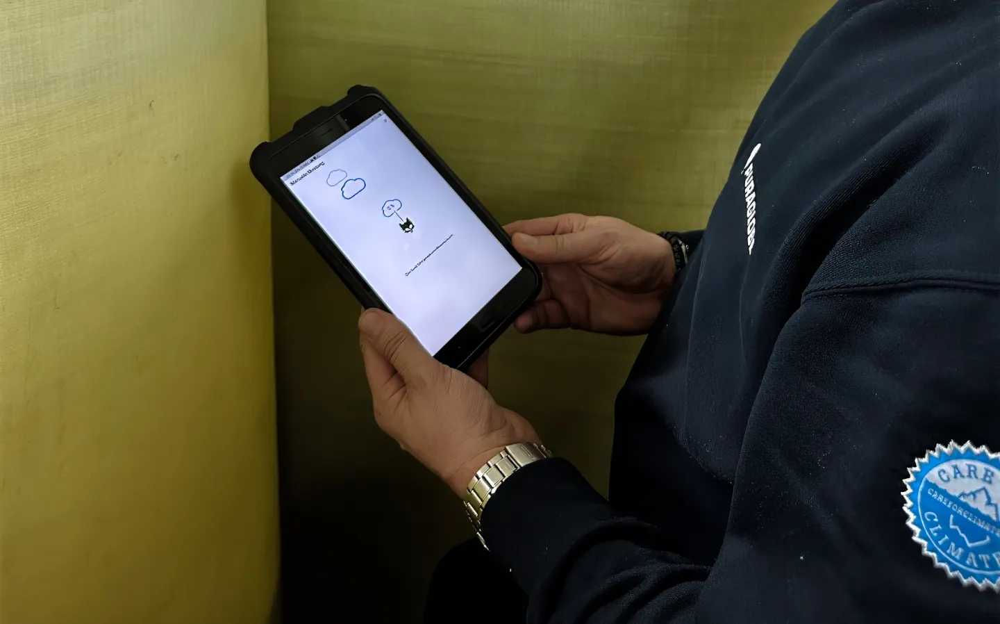 PURAGLOBE Oil Collection & Services – Operated by Baufeld