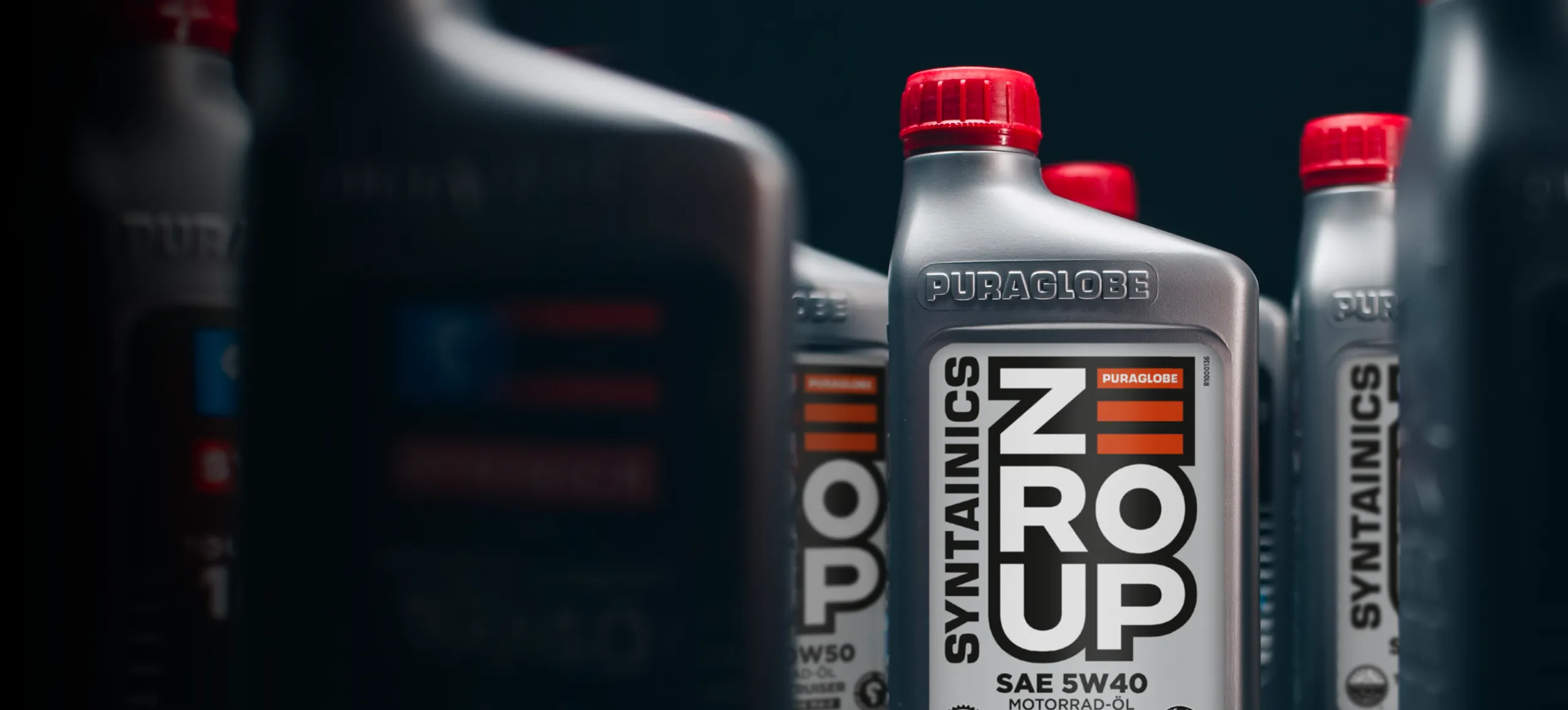 Recycling – PURAGLOBE Oil Collection & Services – Operated by Baufeld