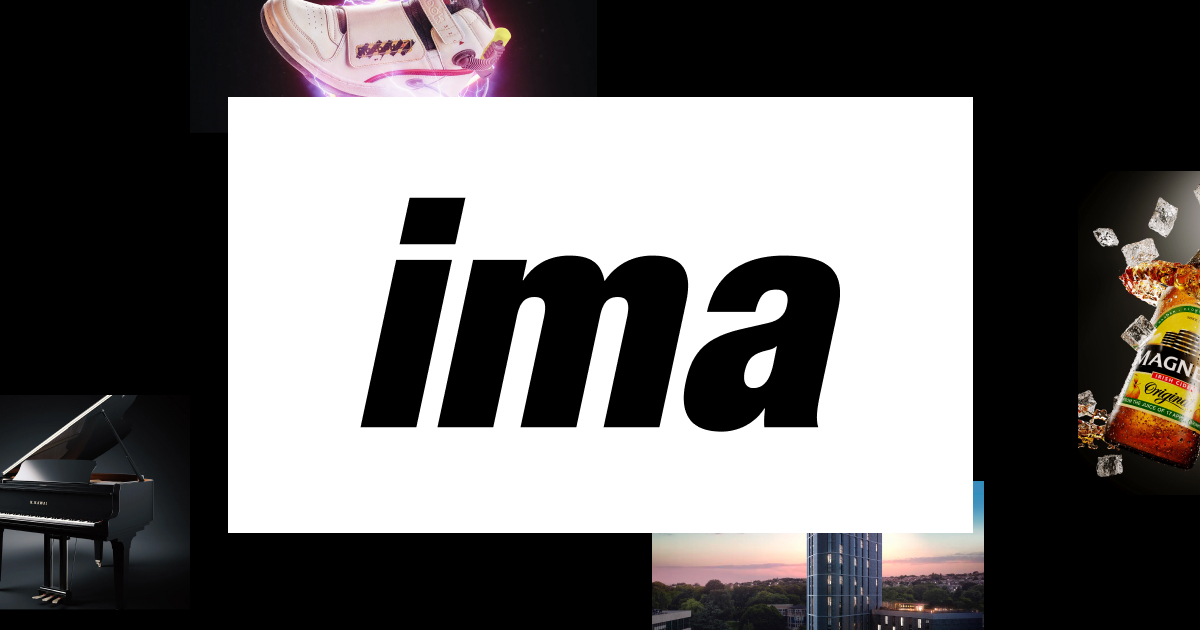 IMA 3D