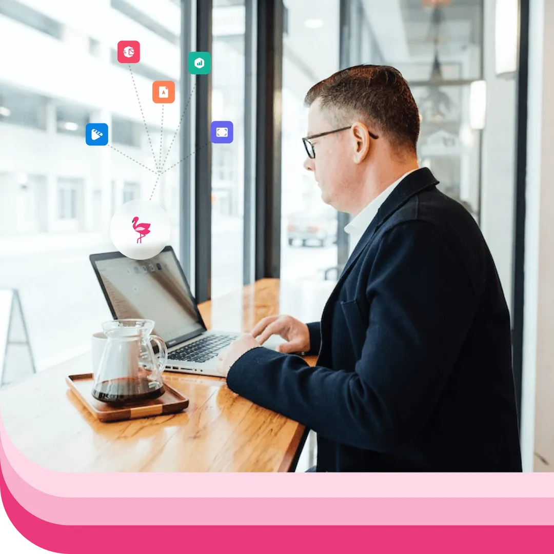 Nouveau site clap.tech