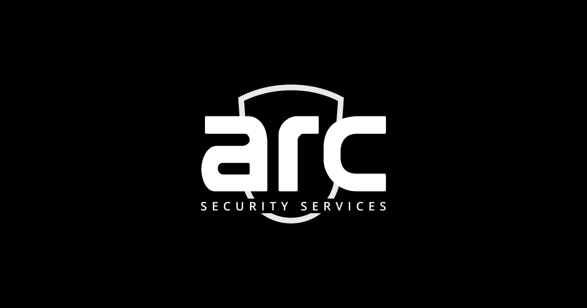 arc | Security Services