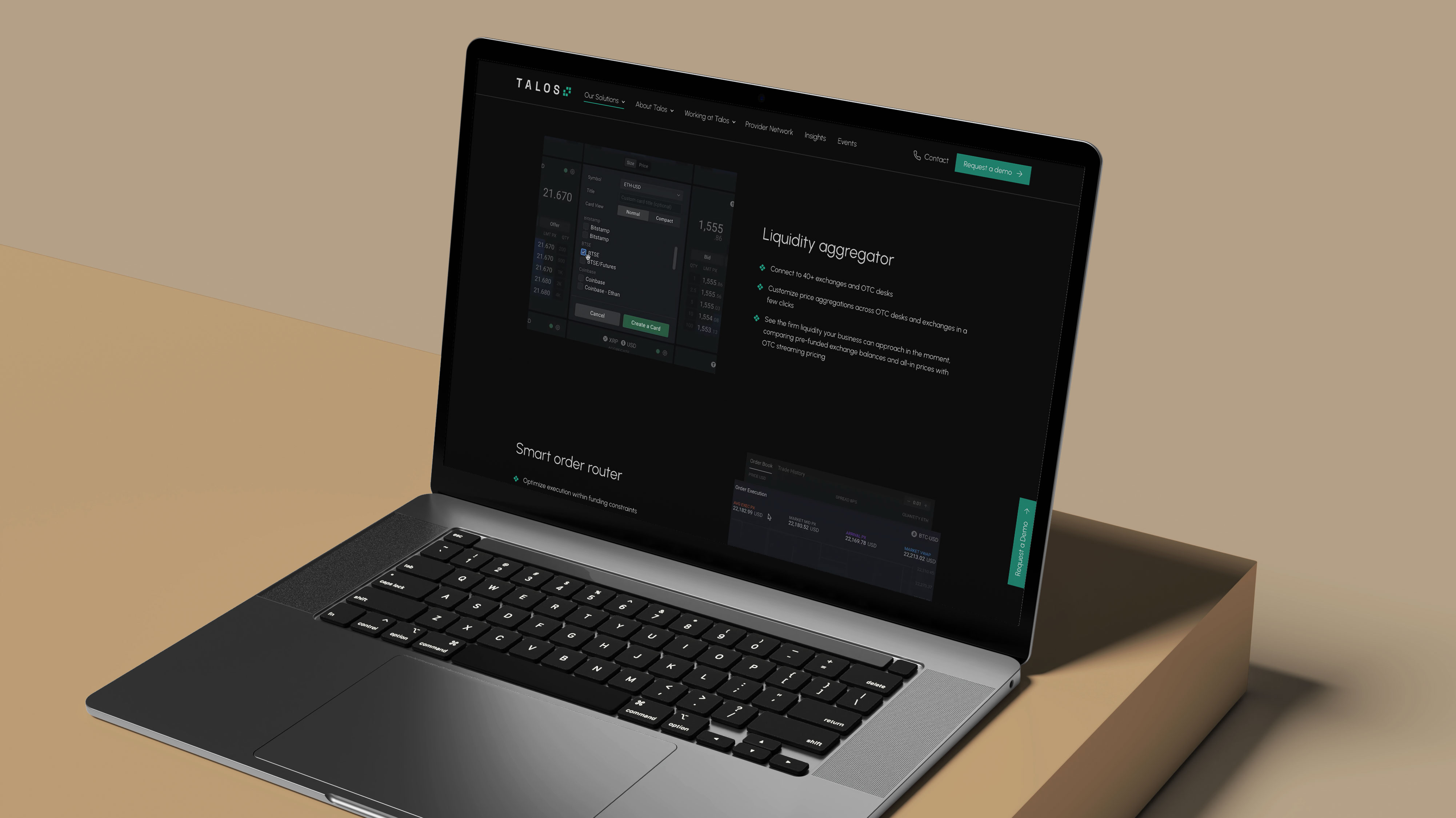 Website Design for Startups and New Ventures - Yaya London