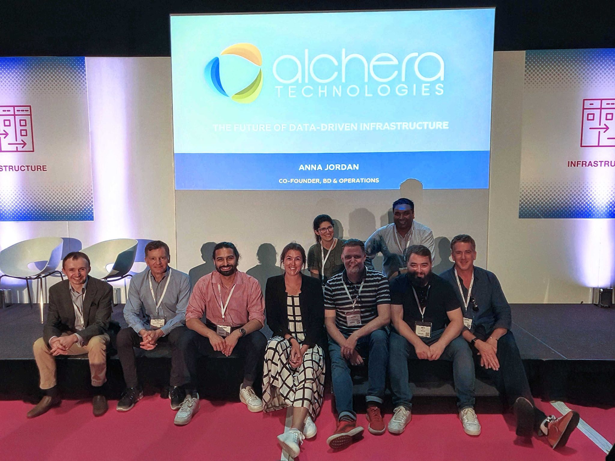 Alchera Technologies