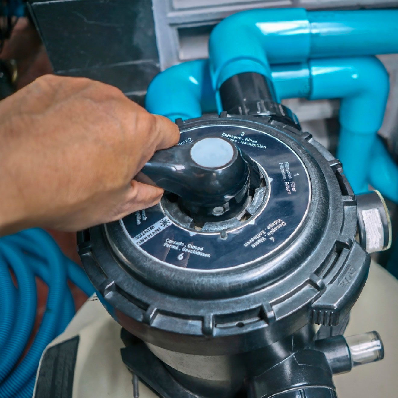 FTG Pool Service & Repair