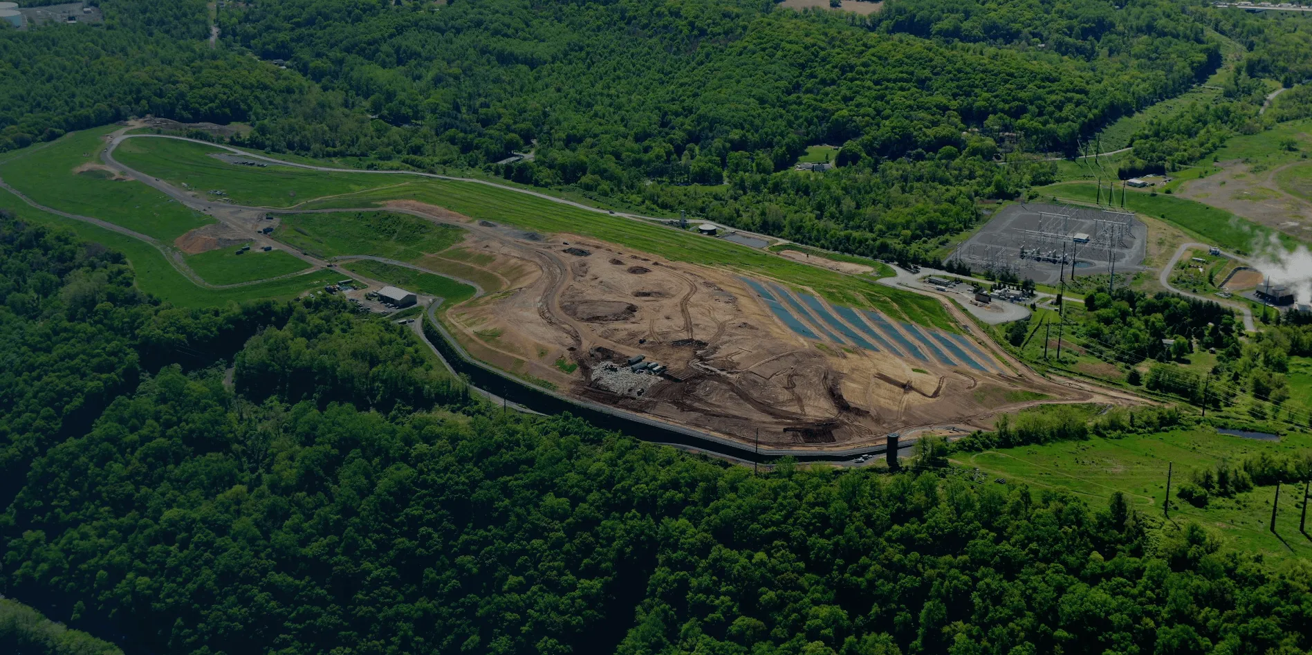 Bethlehem Landfil | Dump