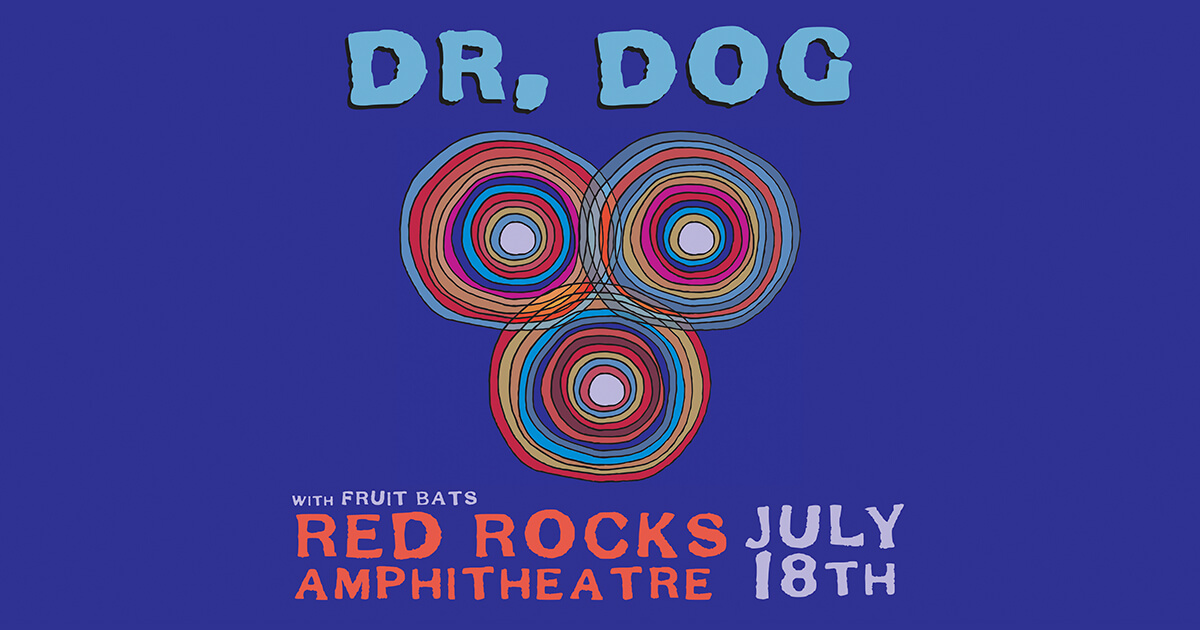 Dr. Dog - Official Website