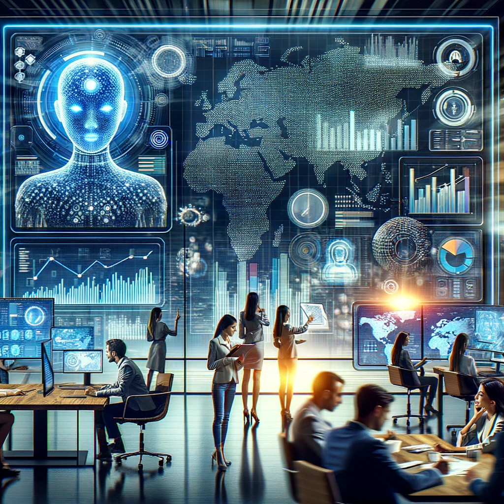 The Ultimate Guide to AI Market Research: Trends, Applications, and ...