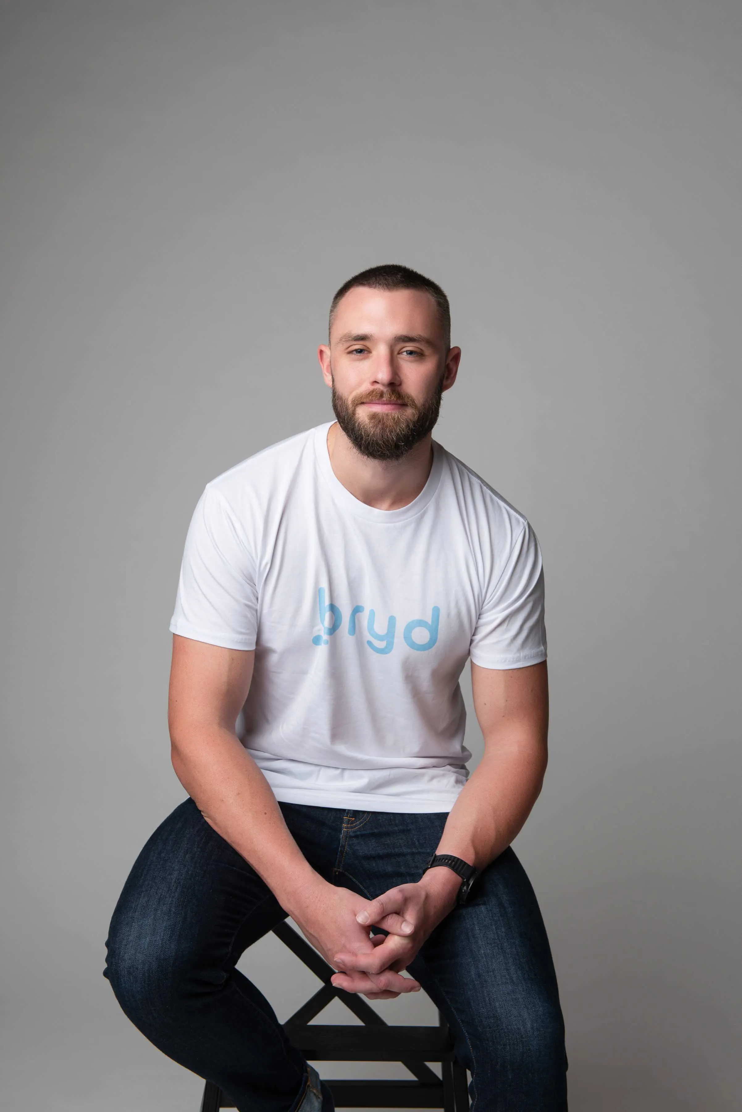 About Bryd | Increase Workplace Productivity