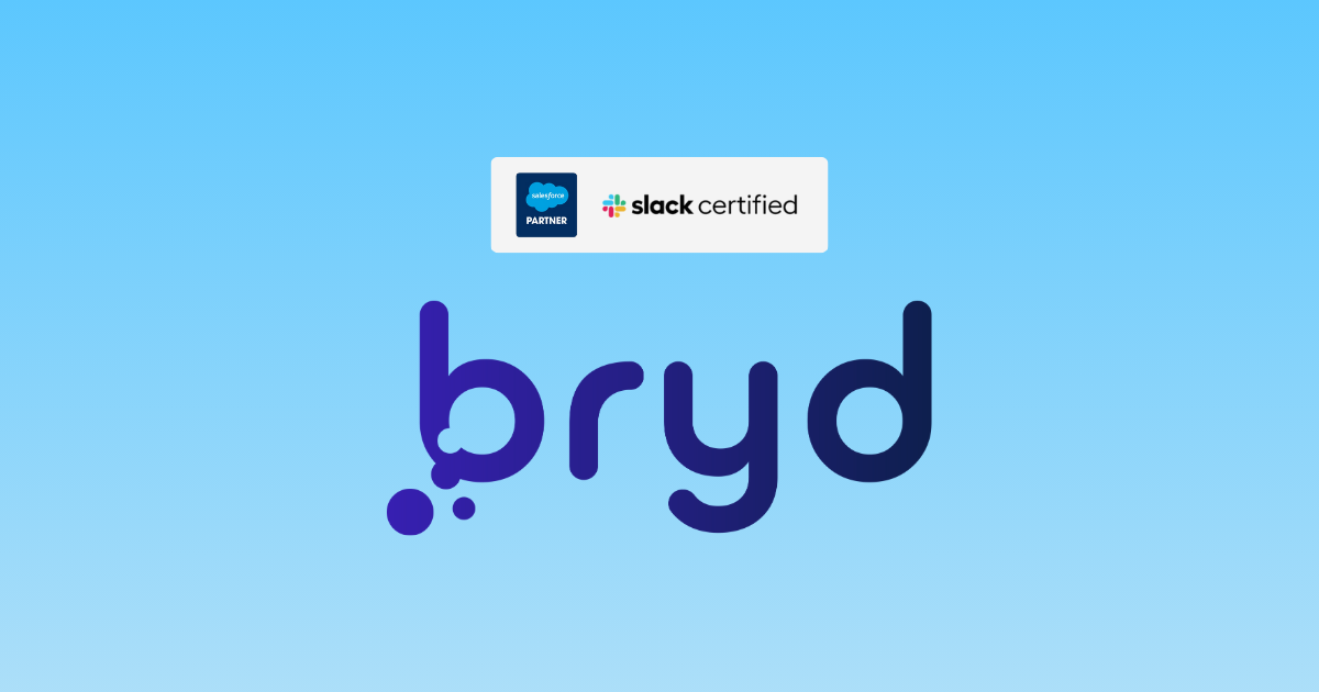 About Bryd | Increase Workplace Productivity