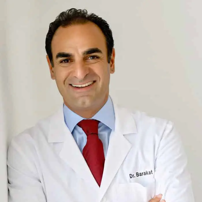 Dr. Hisham Barakat | Vienna Smiles