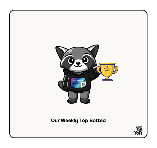 Top 3 Botted and Resold Products of the the Week (March 28th) - Yofi Blog!